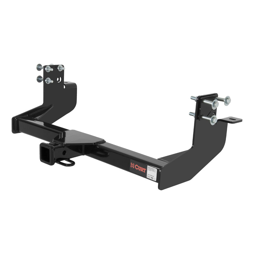Curt Class 4 14250 Trailer 2001-2006 Sprinter Hitch Receiver for T1N ...