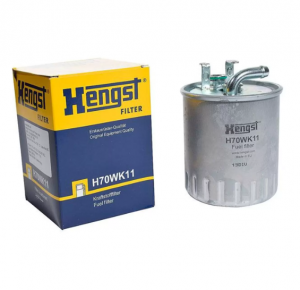Fuel Filter for Diesel 5cyl Om647 / OM612 2002-2006 Sprinter Van's ...