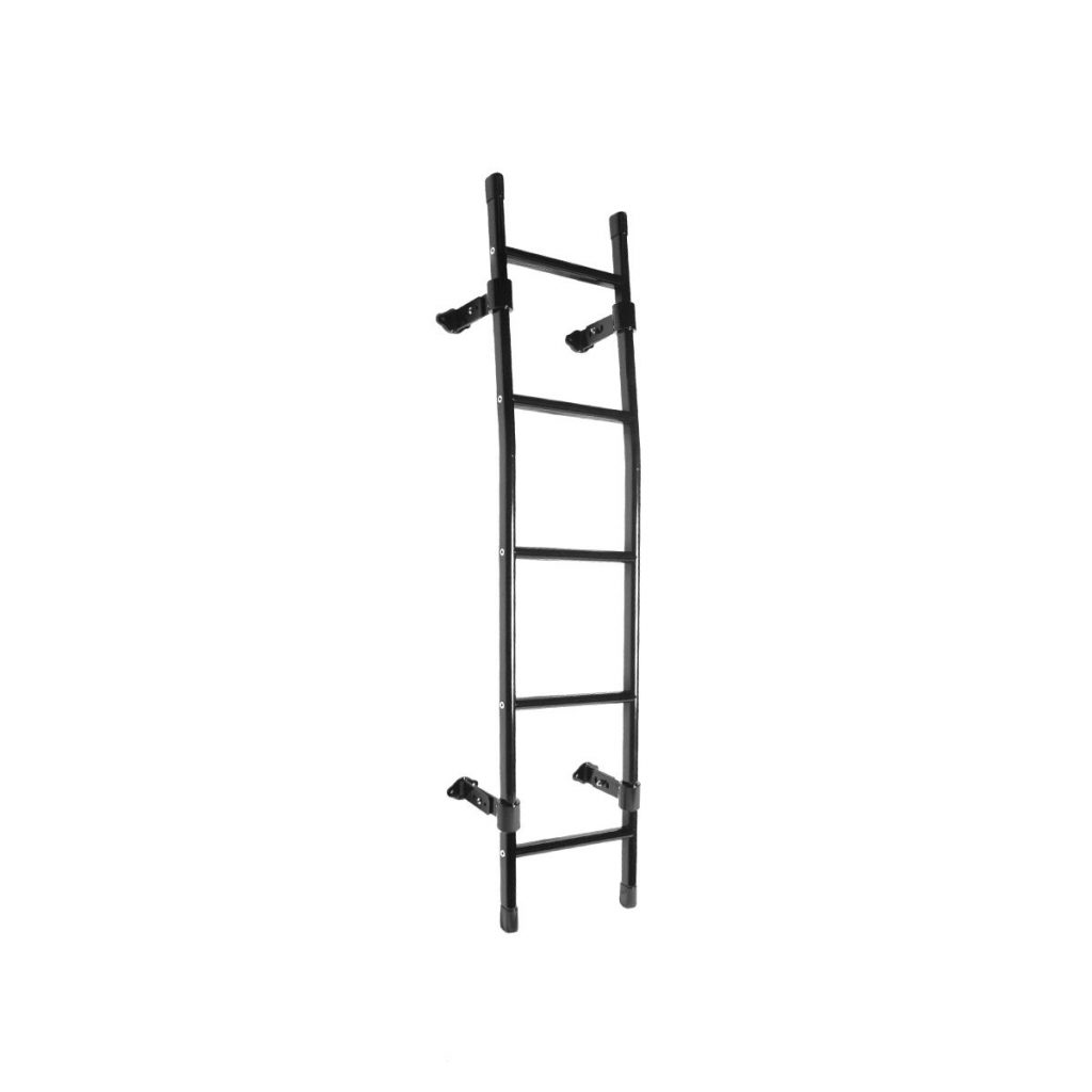 T1N 2001-2006 Sprinter Van High / Low Roof Rear Ladder - Free Shipping ...