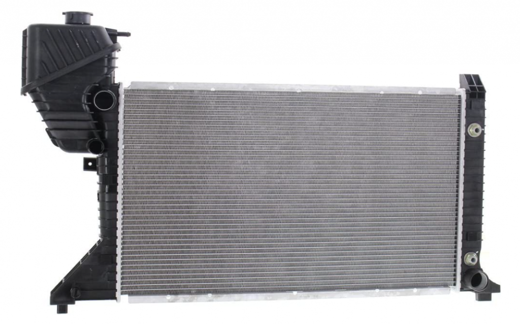 T1N 2001-2006 Sprinter Van Radiator replacement | ISO/TSO certified ...