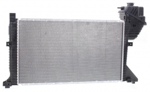 T1N 2001-2006 Sprinter Van Radiator replacement | ISO/TSO certified ...