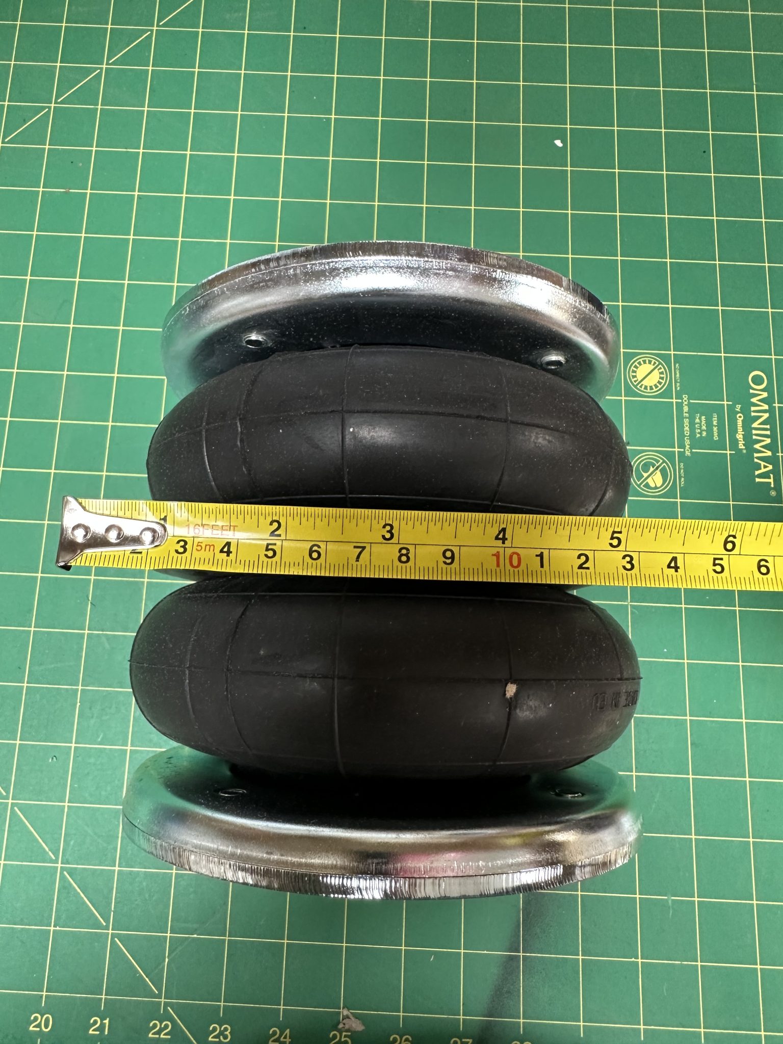 2001-2006 Dodge Sprinter Van Air Suspension Air Bag Kit w/ Compressor ...