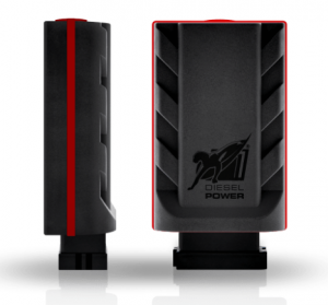 2001-2006 T1N Sprinter Van Diesel Horse Power Increaser Chip Tuner ...