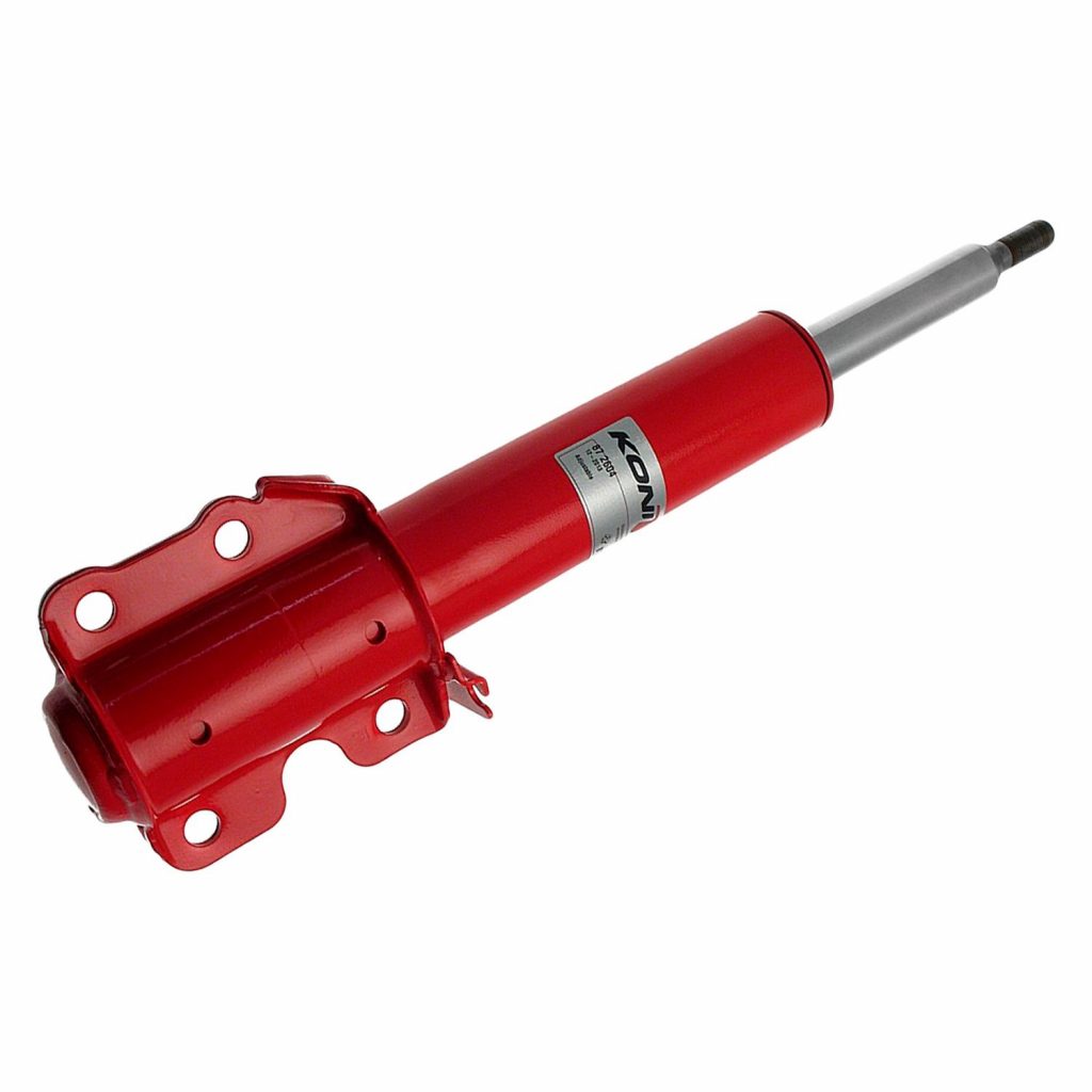 Sprinter Van 2001-2006 2500 w/ 15" Wheels Koni Front Struts - T1NParts.com