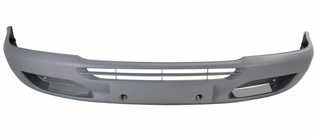 2003-2006 Dodge Sprinter 2500/ 2003-2006 Sprinter 3500 Bumper - Free ...
