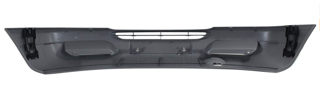 2003-2006 Dodge Sprinter Van Aluminum Front Bumper / Steel Bumper for ...