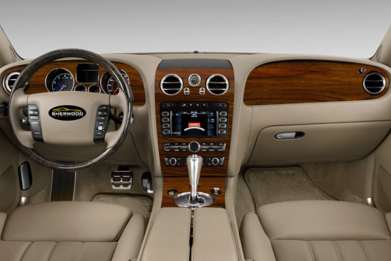 T1N 2001-2006 Sprinter Van Custom Dash Board Kit - T1NParts.com