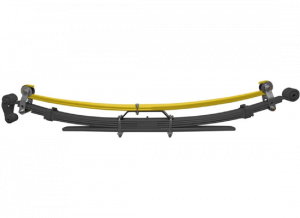 T1N 2001-2006 Sprinter Van Leaf Spring Suspension|Sway Stabilizer ...