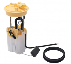 Electric Fuel Pump - Genuine Mercedes / Bosch / Premium Module Assembly ...
