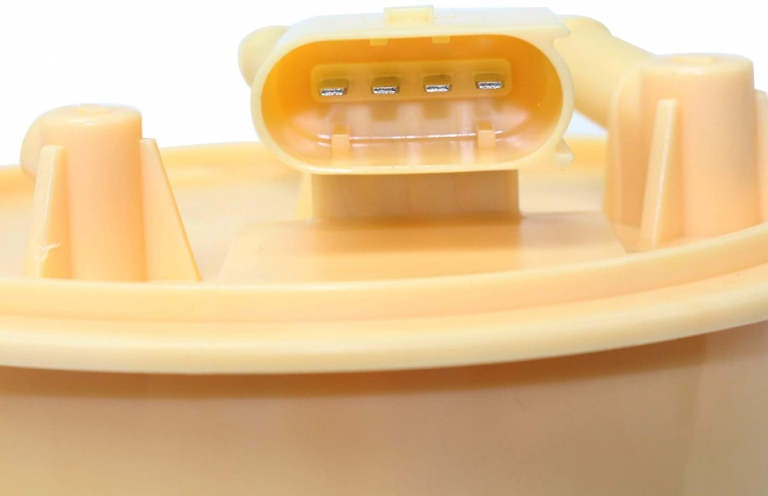 Electric Fuel Pump - Genuine Mercedes / Bosch / Premium Module Assembly ...