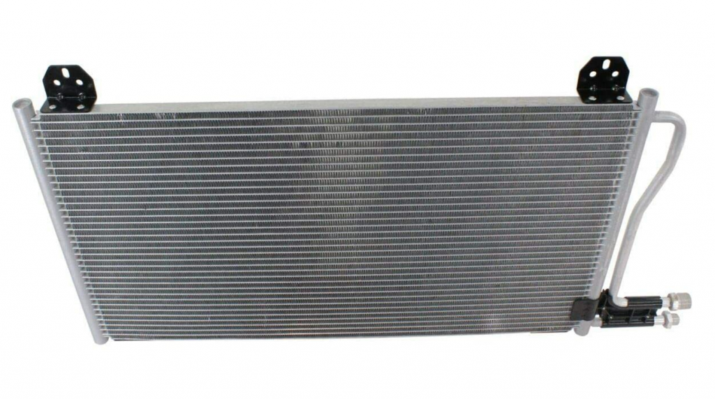 T1N 2001-2006 Dodge Sprinter Van A/C Condenser - T1NParts.com