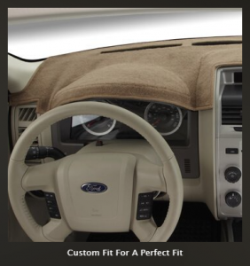 T1N- 2001-2006 Sprinter Van DashMat Dashboard Dressing - T1NParts.com