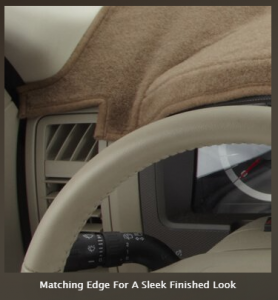 T1N- 2001-2006 Sprinter Van DashMat Dashboard Dressing - T1NParts.com