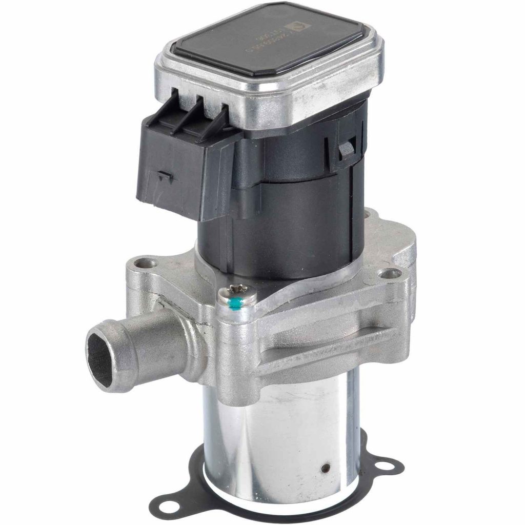 EGR Valve | Genuine Mercedes / Wahler for T1N Sprinter Vans Pierburg ...