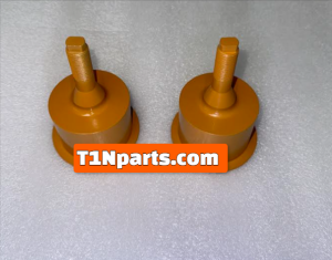 Eurolift Outrider V24 2" Lift Kit for T1N 2001-2006 2500 Sprinter Van ...