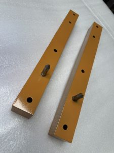 Eurolift Outrider V24 2" Lift Kit for T1N 2001-2006 2500 Sprinter Van ...