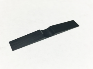 T1N 2001-2006 Sprinter Van Aluminum Milled Sliding Door Stop Kit ...