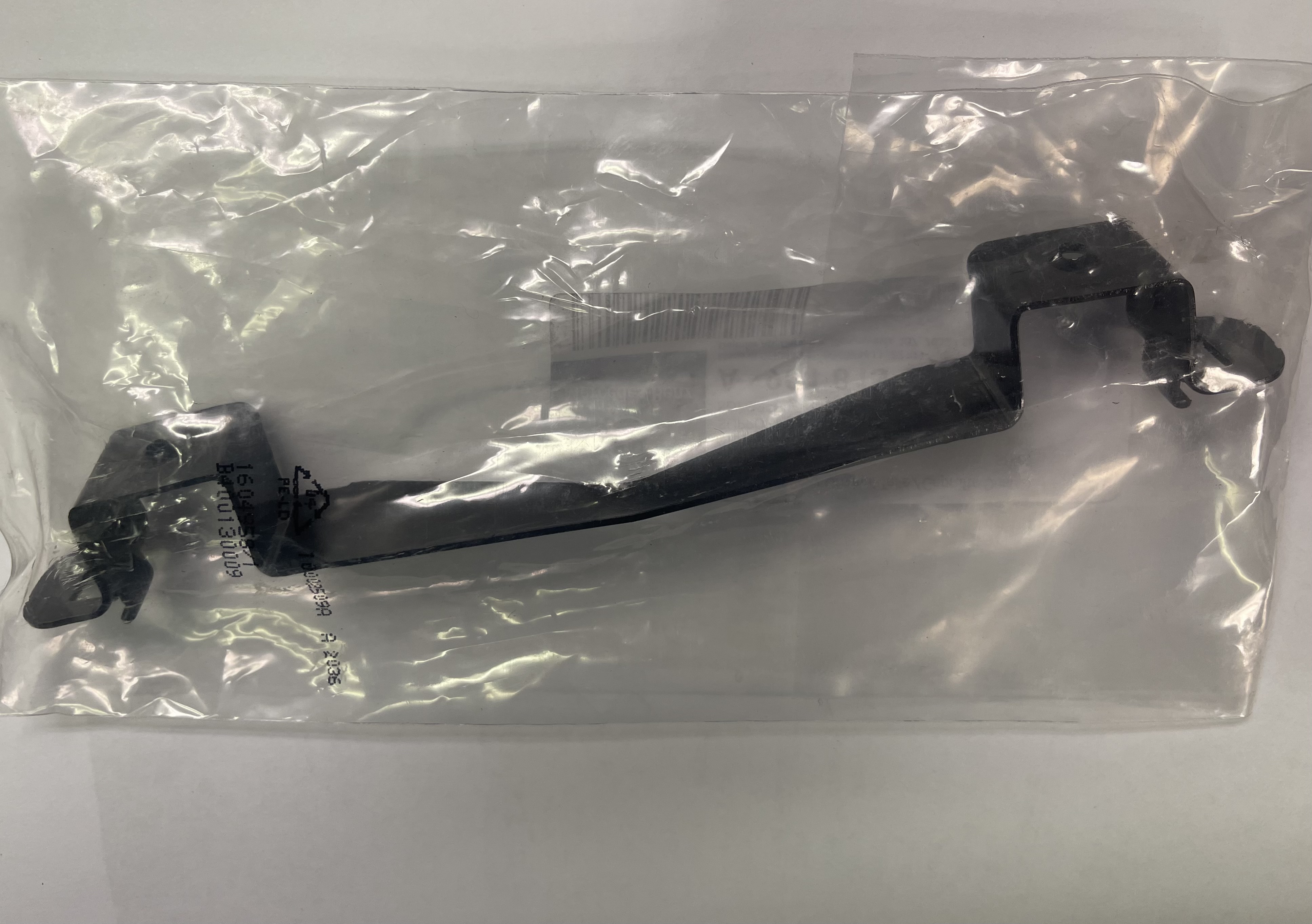 T1N- 2001-2006 Dodge | Freightliner |Sprinter Van Genuine Mercedes Grab ...