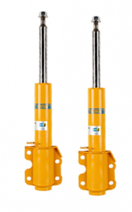 Falcon Shock/Strut Package / Sumo Spring Suspension Lift Kit ...