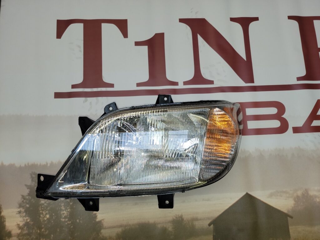 T1N 2002-2003 | 2004 | 2005-2006 Freightliner Sprinter Van Genuine ...