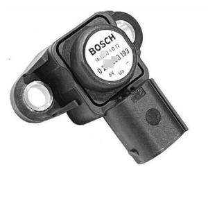 MAP Sensor for a T1N 2001-2006 Sprinter Van 5cyl 2.7L Engine - T1NParts.com