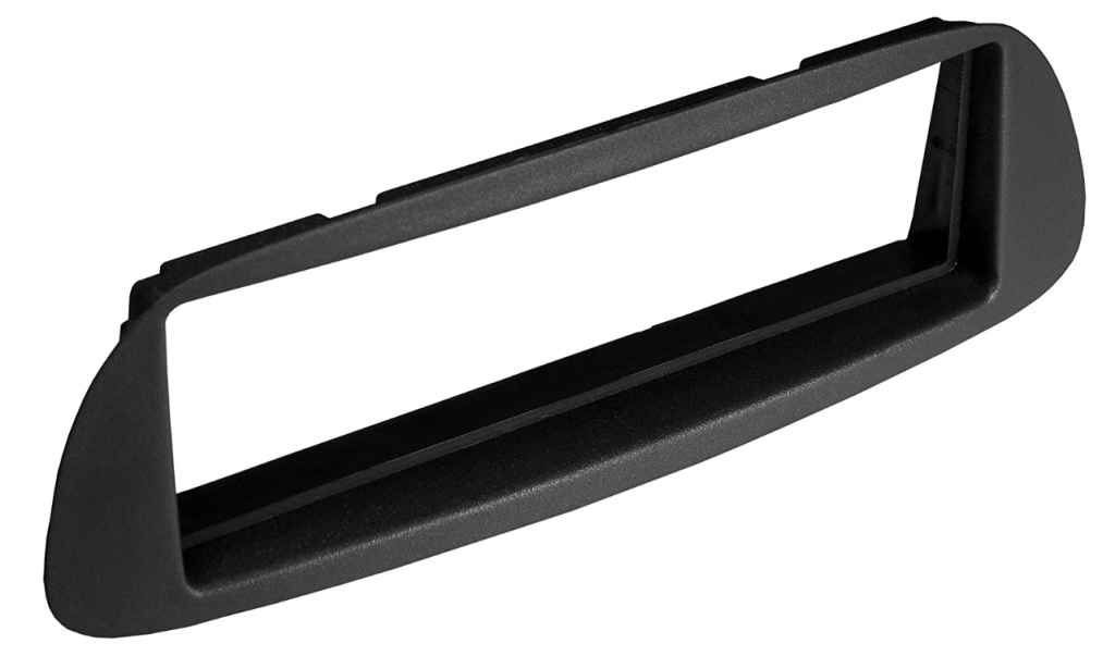 T1N 2001-2006 Sprinter Van with Factory Navigation Stereo Dash Kit ...