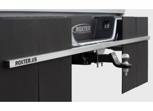 T1N 2001-2006 Sprinter Van Mud Flaps - T1NParts.com