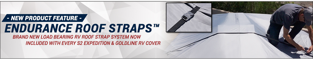 T1N 2001-2006 Sprinter Van RV Cover - T1NParts.com