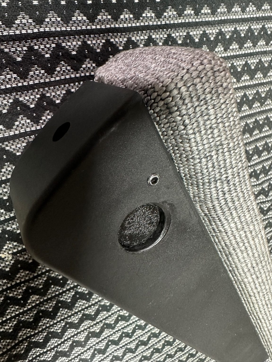 T1N 2001-2006 Dodge Sprinter Van Seat Armrest Grey | Black | Tan ...