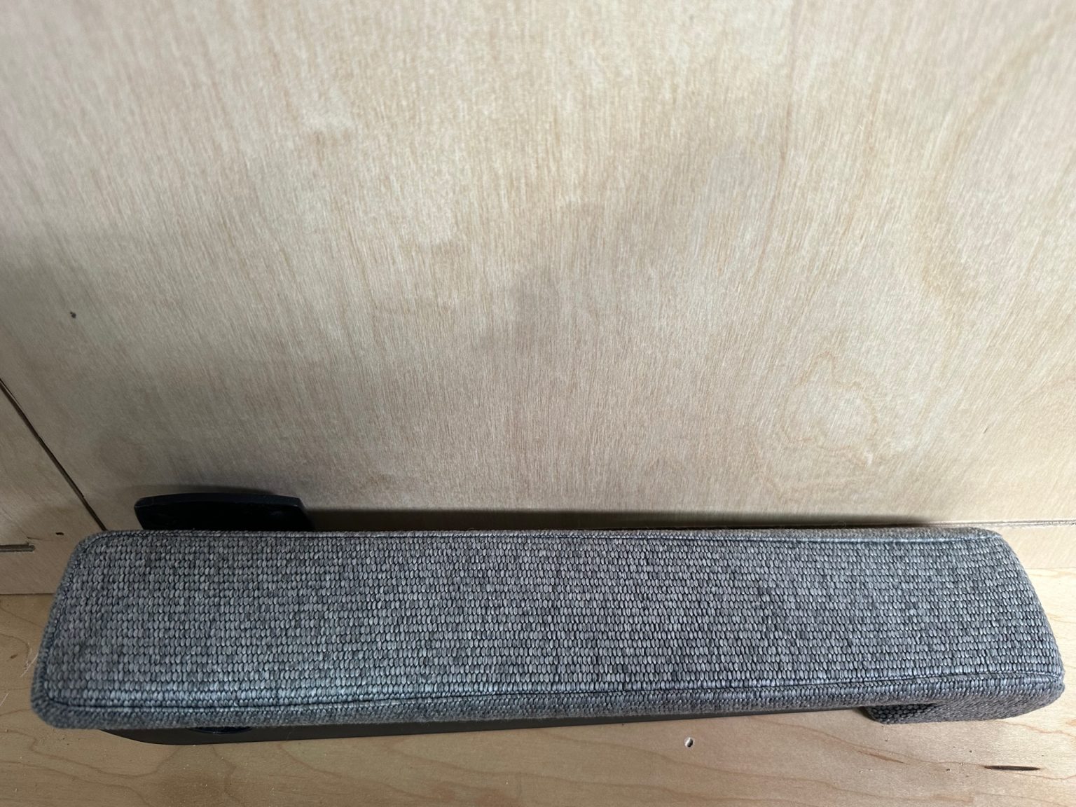 T1N 2001-2006 Dodge Sprinter Van Seat Armrest Grey | Black | Tan ...