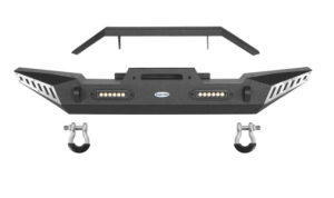 T1N 2001-2006 Dodge Sprinter Van Front Bumper for 2500 or 3500 5cyl ...