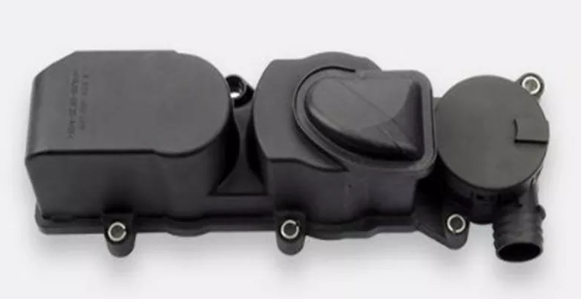 T1N 2001-2006 Sprinter Van Oil Separator OE Mopar Genuine / German ...