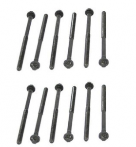 T1N 2002-2006 Sprinter Van 2.7L OM612 Engine Rebuild Kit with Pistons ...