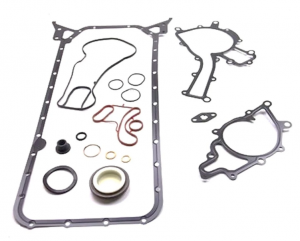 T1N 2004-2006 Sprinter Van 2.7L OM647 Engine Rebuild Kit - Standard ...