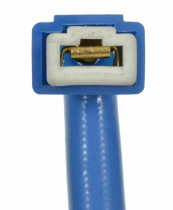 T1N 2001-2006 Sprinter Van Headlight Wiring Harness - T1NParts.com