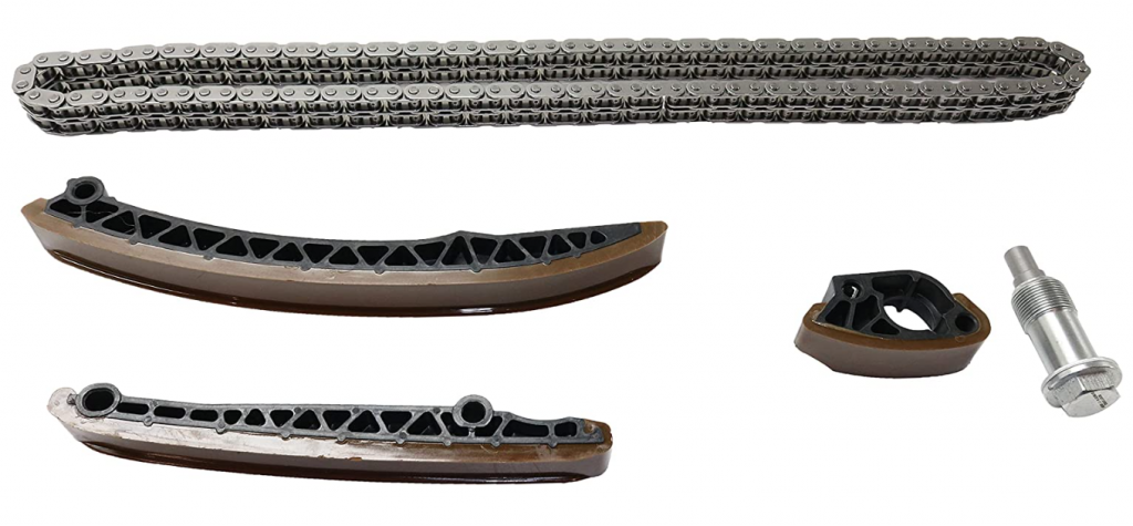 T1N 2001-2006 Sprinter Van Timing Chain Kit - T1NParts.com