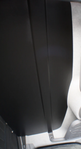 T1N 2001-2006 Dodge Sprinter Van Cab Headliner Shelf - T1NParts.com