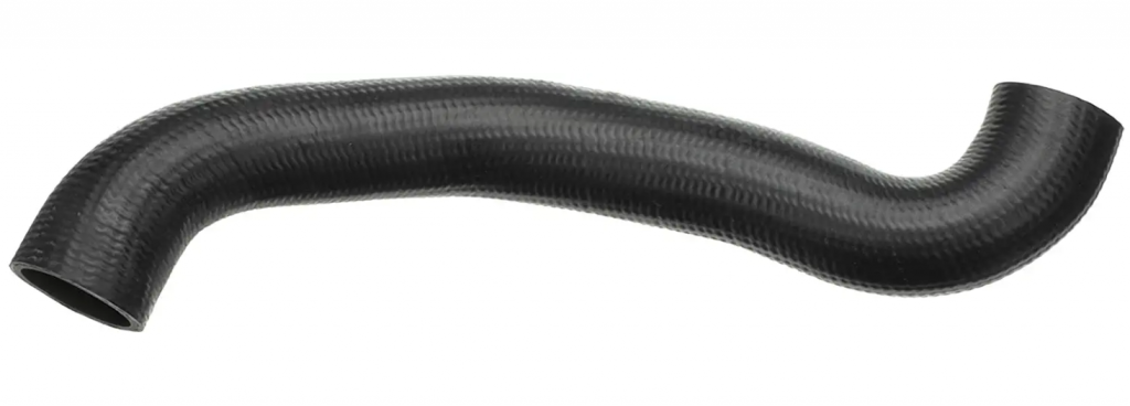 T1N 2001-2006 Sprinter Van Premium Molded Radiator Coolant Hose - Gates ...