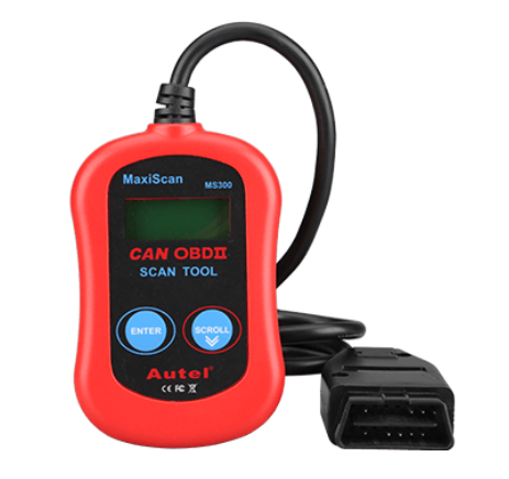 T1N 2001-2006 Sprinter Van Autel OBD2 Scanner Code Reader & Tech ...