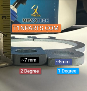 Suspension 2001-2006 Sprinter | Lift Kits | Shocks | Springs - T1NParts.com