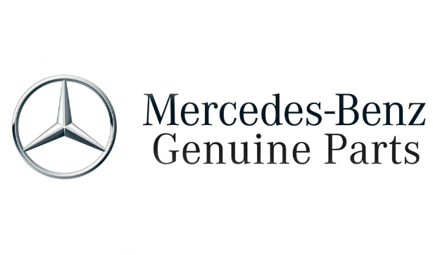 Rear Door Outer Edge Weather Seal Strip / Genuine Mercedes OE - T1N ...