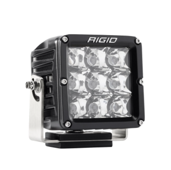 T1N 2001-2006 Sprinter van Rigid Industries D-XL Pro LED Spot Light ...