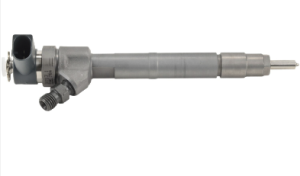 Fuel Injector | Bosch | Set/Singles - Genuine Mercedes/Mopar for OM647 ...