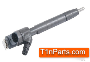 T1N 2001-2006 Sprinter Van Fuel Injector | Bosch | Genuine Mercedes ...
