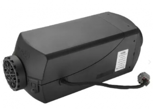 T1N 2001-2006 Dodge Sprinter Van V2 Apollo 5kw Diesel Heater - T1NParts.com