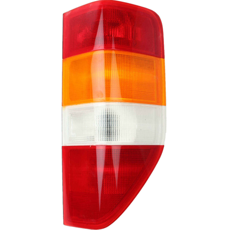 T1N 2003-2006 Sprinter Van Italian Made Pair Rear Tail lights | Rear ...