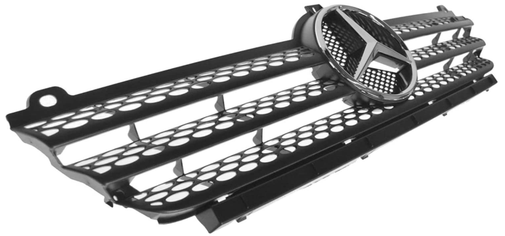 T1N 2002-2003 | 2004 | 2005-2006 Dodge Sprinter Van Genuine Mercedes ...