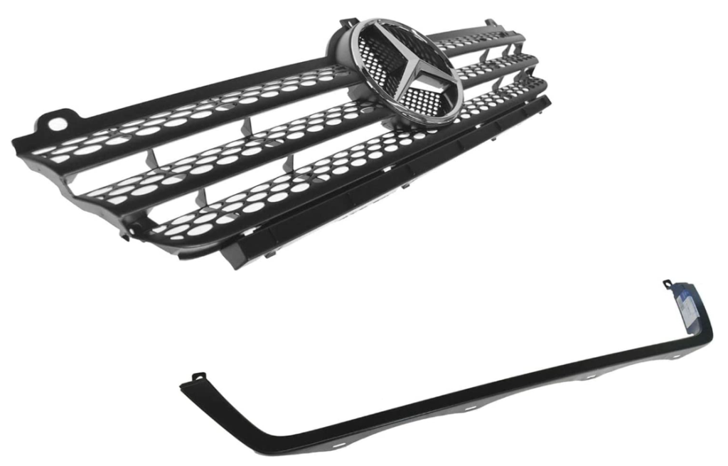 T1N 2002-2003 | 2004 | 2005-2006 Dodge Sprinter Van Genuine Mercedes ...