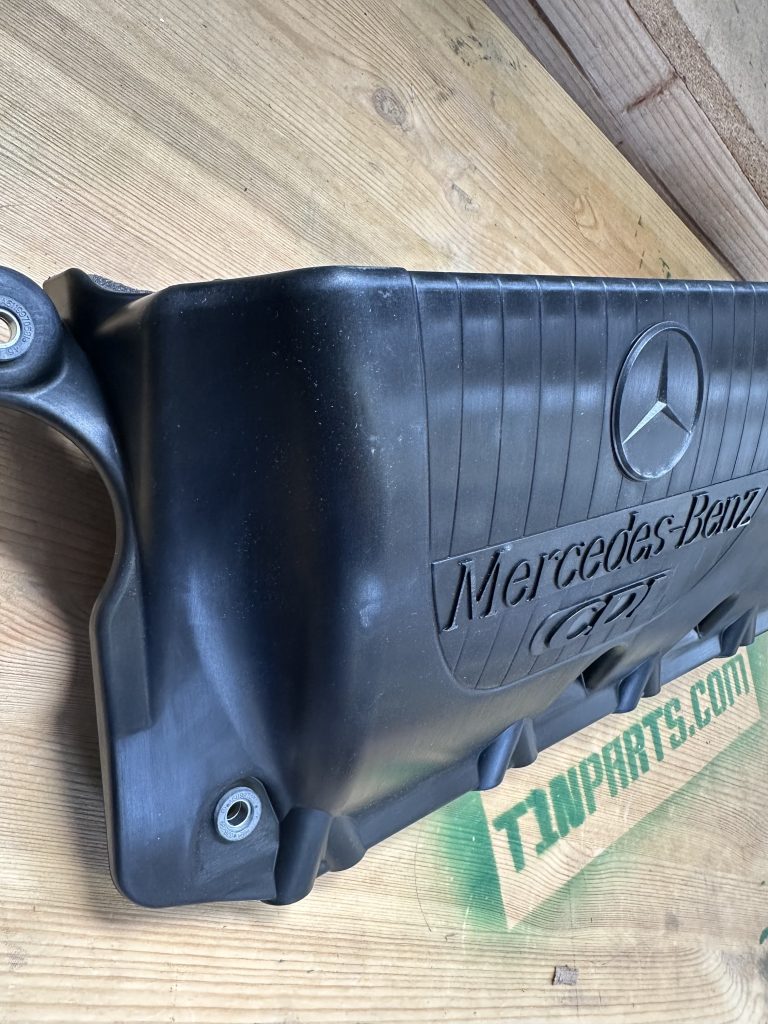 T1N 2002-2003 | 2004 | 2005-2006 Sprinter Van Genuine Mercedes Engine ...