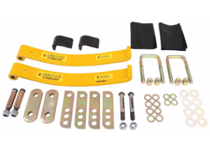 T1N 2001-2006 Sprinter Van Stability Plus Stabilizer Helper Springs ...